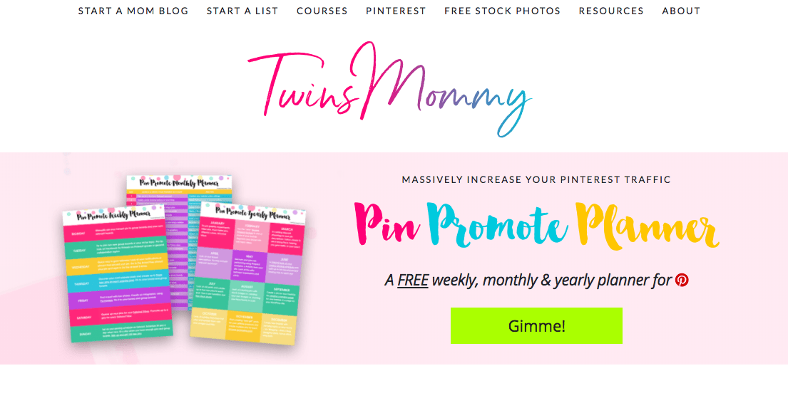 How to Start a Mommy Blog and Make Money