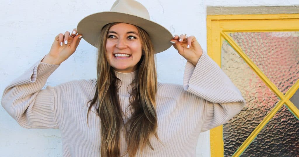 How Katelyn Became a Successful Intuitive Eating Coach