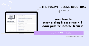 How to Start a Blog in 2024 to Make Money: A Guide for Beginners