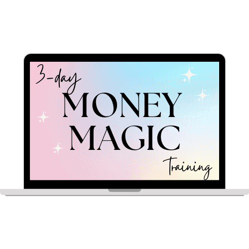 The Biggest Money Mindset Shift I’ve Made This Year