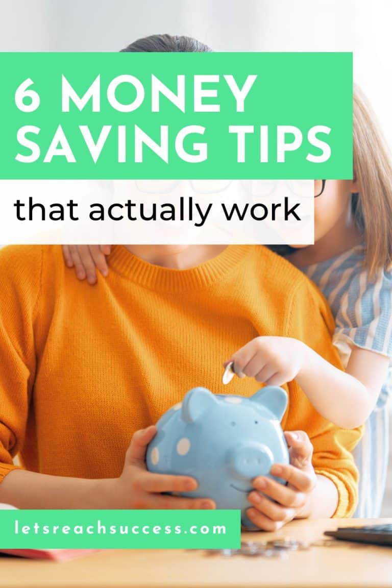 How to Save Money: Top Money-Saving Tips That Actually Work
